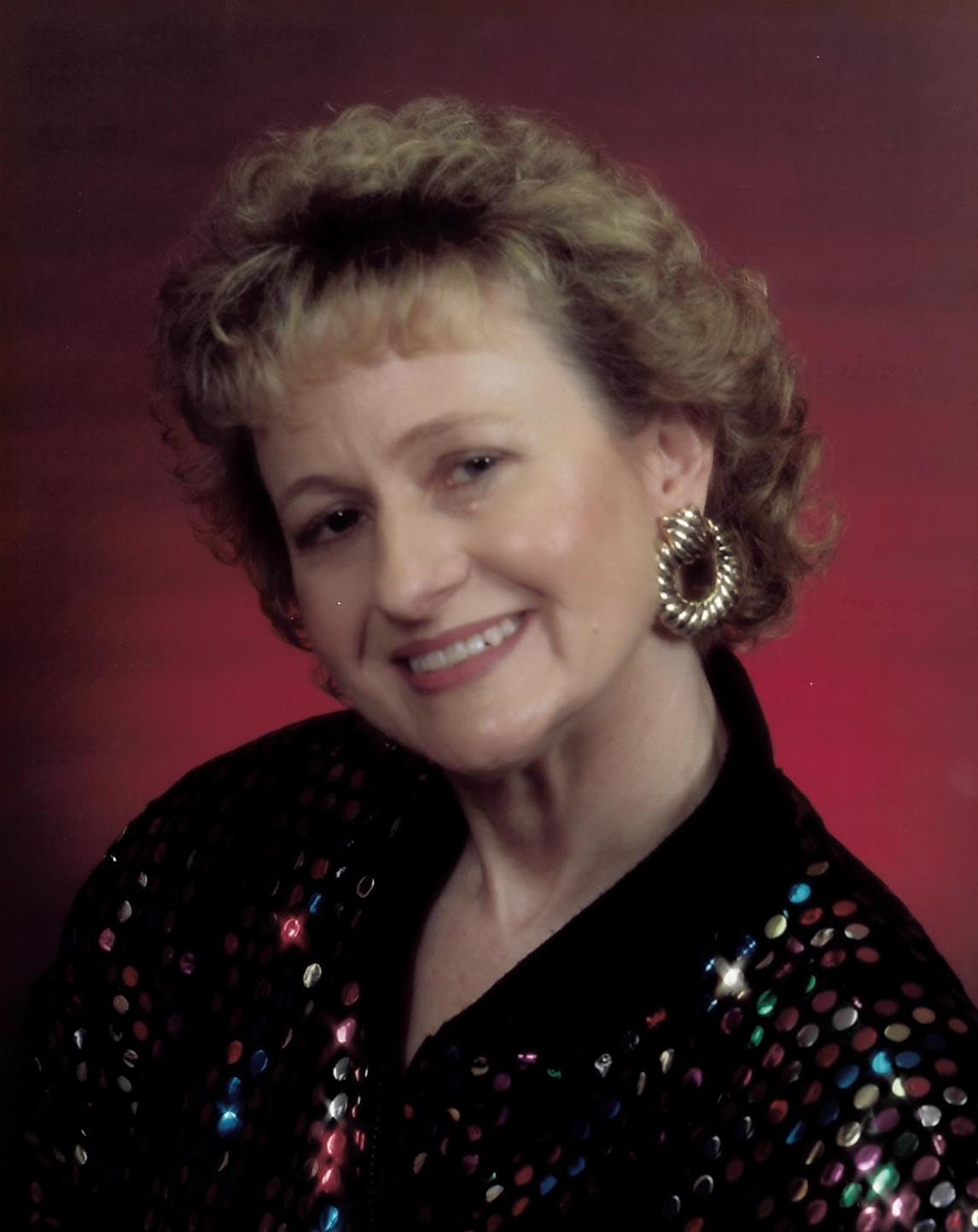 Lillie "Kathy" Justice - Jackson Funeral Service