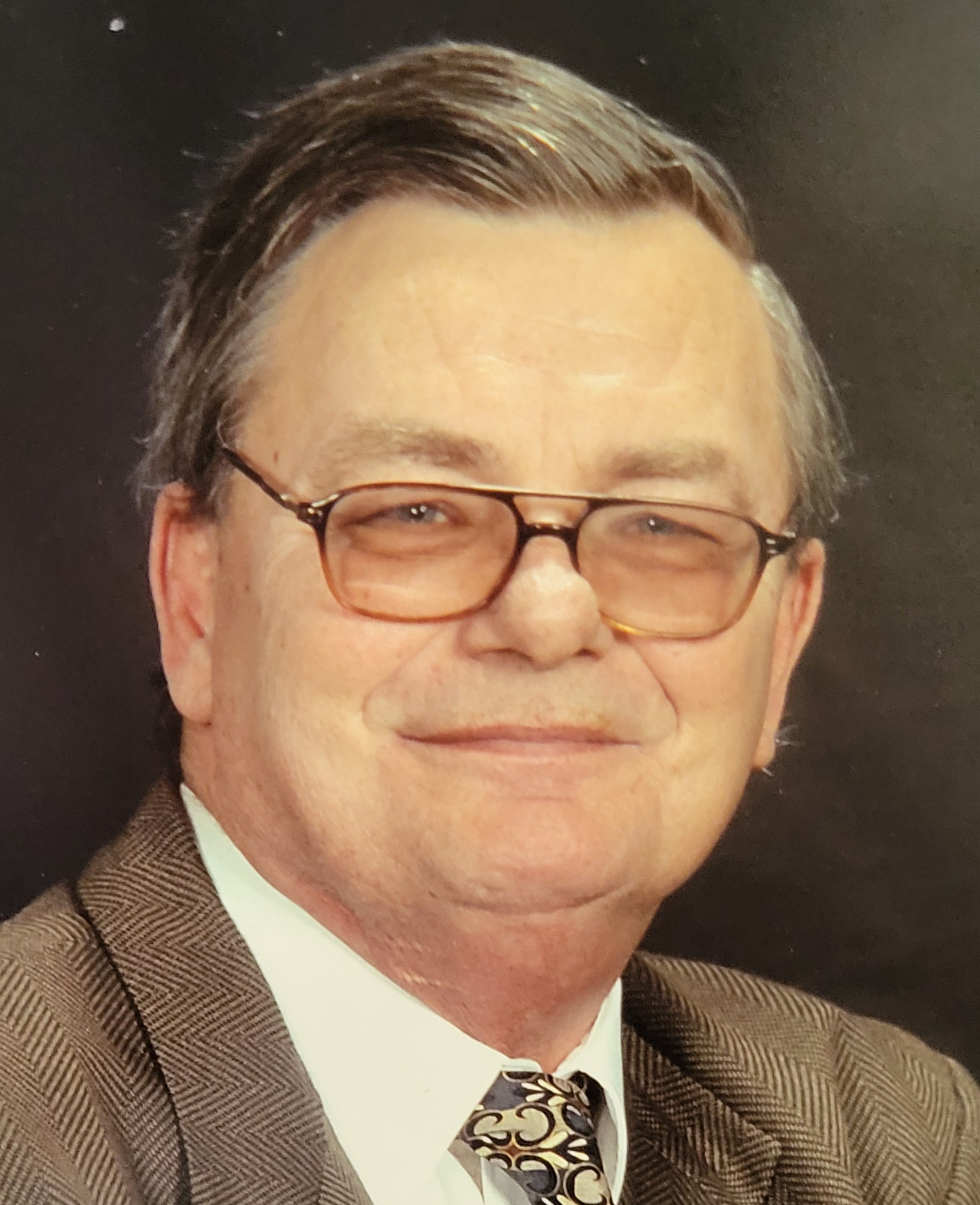 Paul Elmer Mutter - Jackson Funeral Service