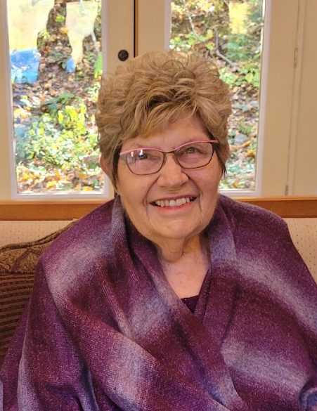 Mildred "Jane" Henderson - Jackson Funeral Service