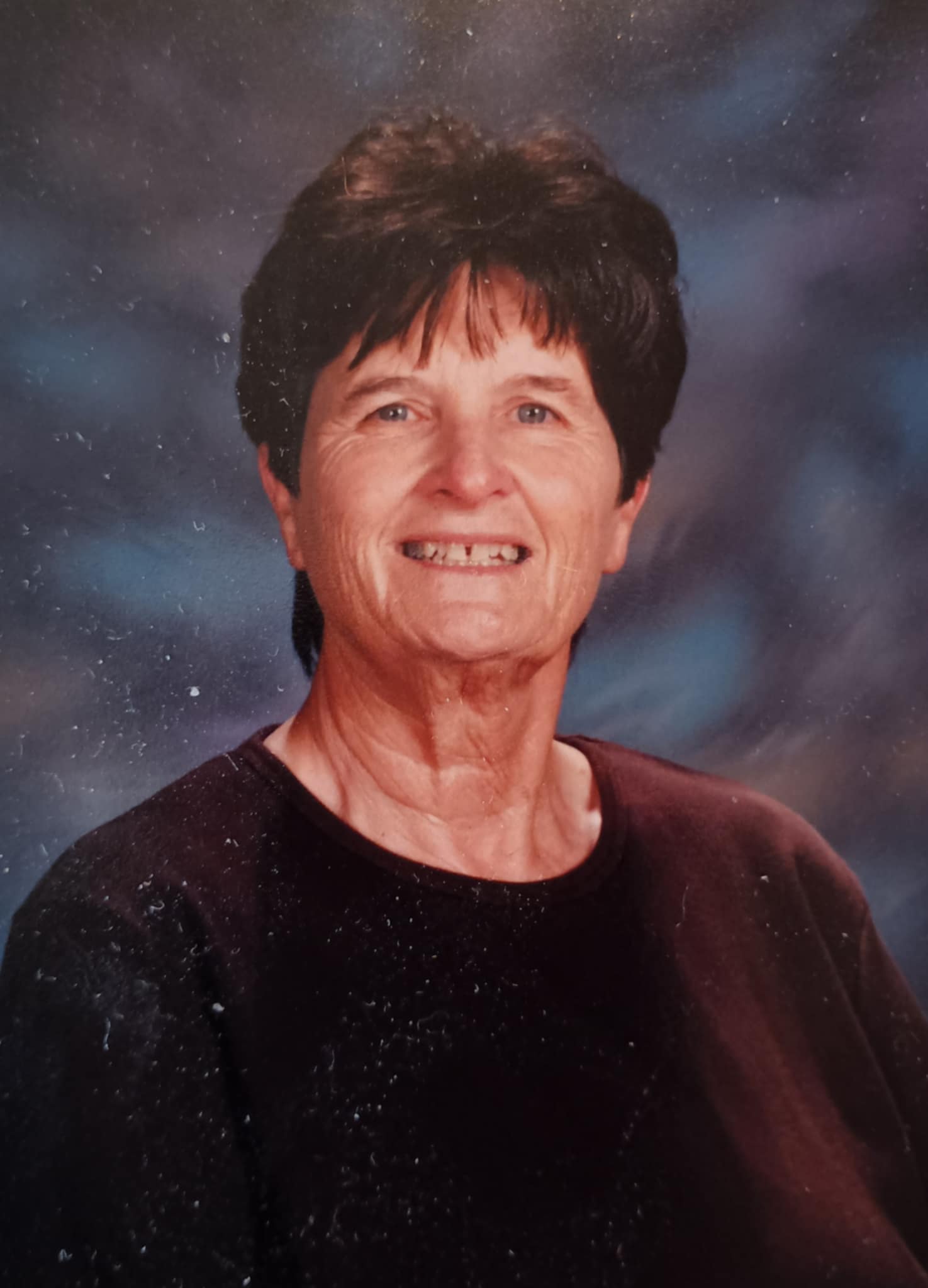 Linda Louise Reed Shehan - Jackson Funeral Service