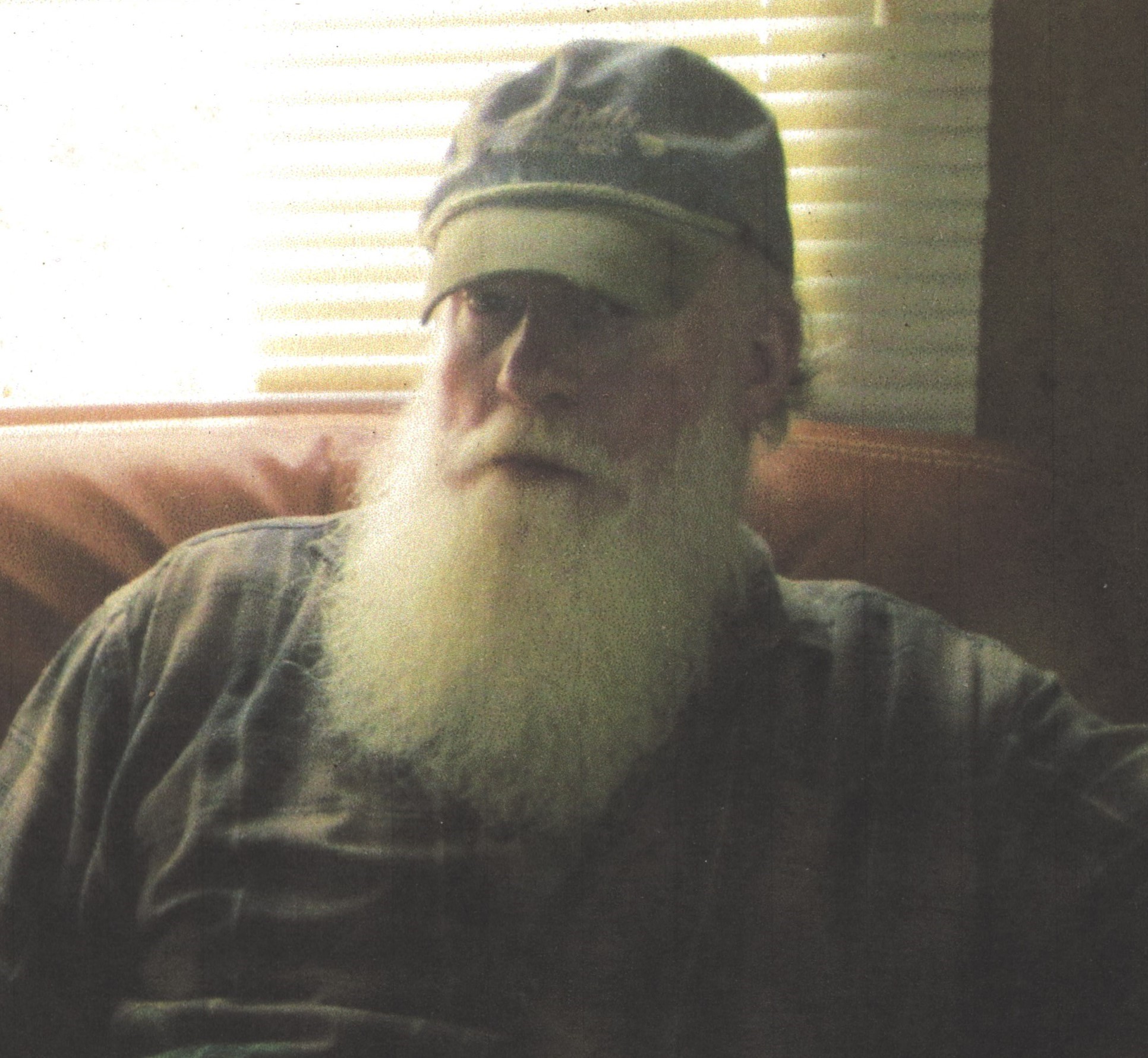 Brian Burgin Gilbert - Jackson Funeral Service