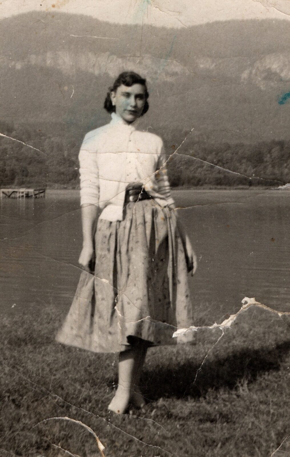 Conetia Pressley Surrett - Jackson Funeral Service