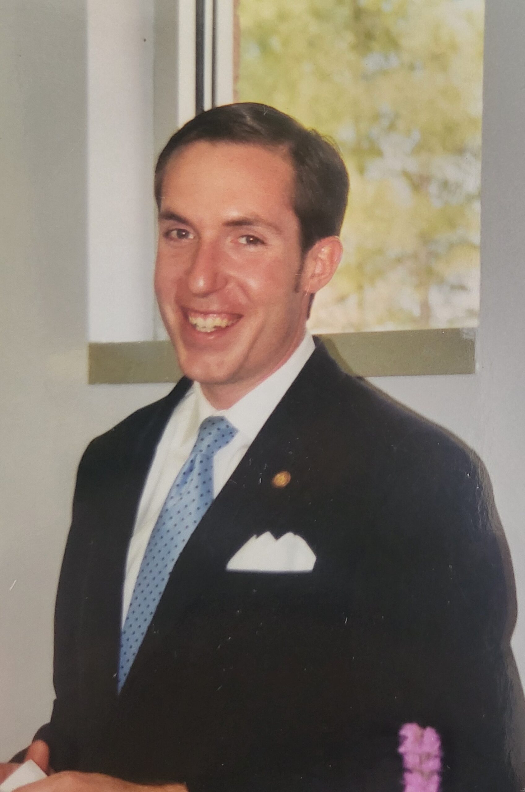 Ryan Steven Shipley - Jackson Funeral Service
