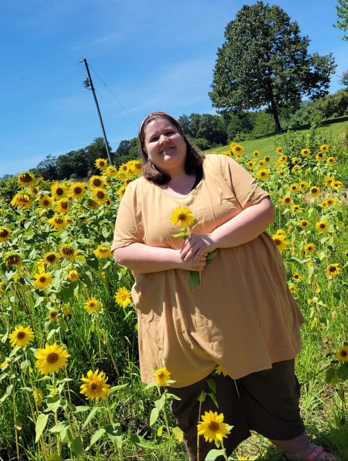 Jena Newman - Jackson Funeral Service