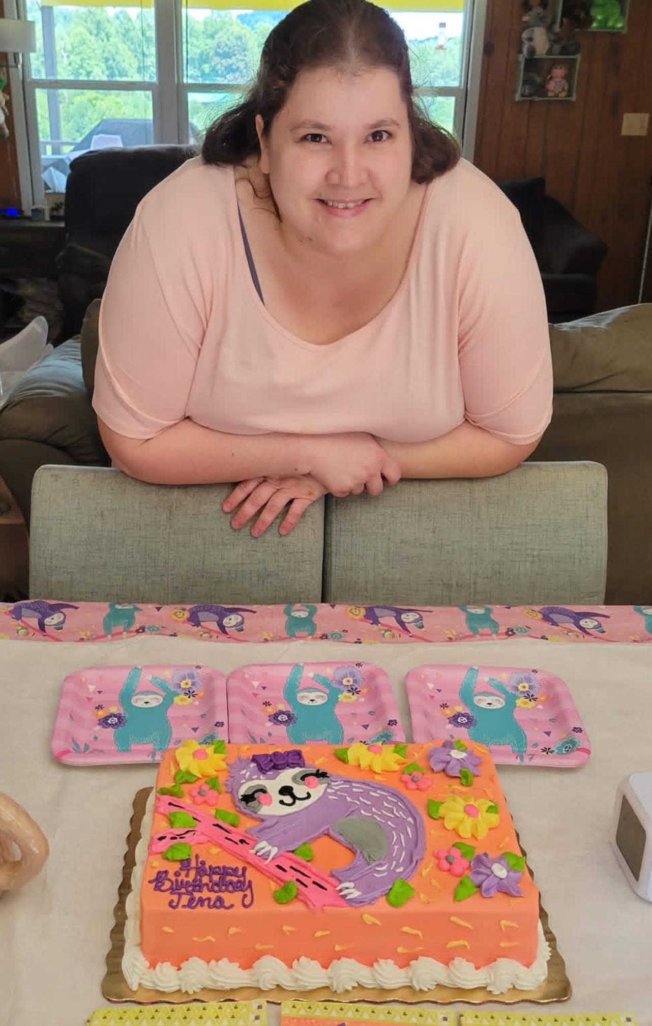 Jena Newman - Jackson Funeral Service