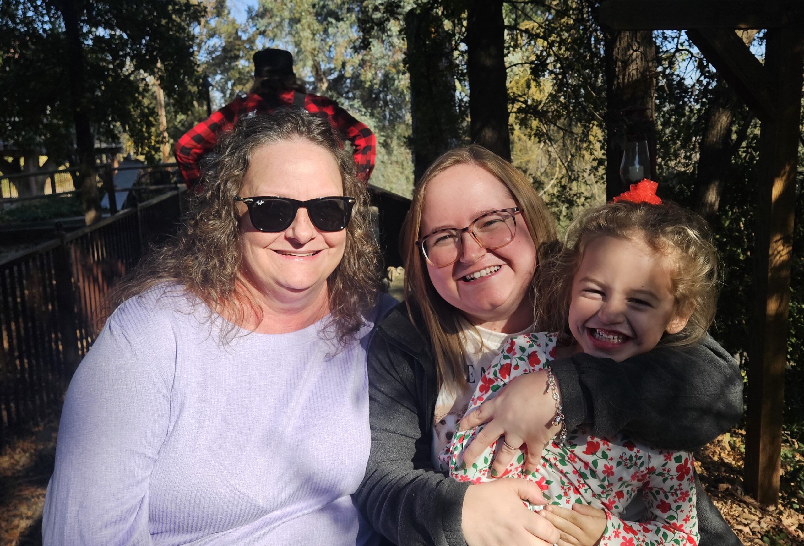 Kymberly Ray Jacobs - Jackson Funeral Service